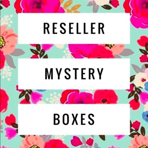 Mystery Bundle | Jeans | Reseller Bundle 5s Stuffed Mystery Boxes ...